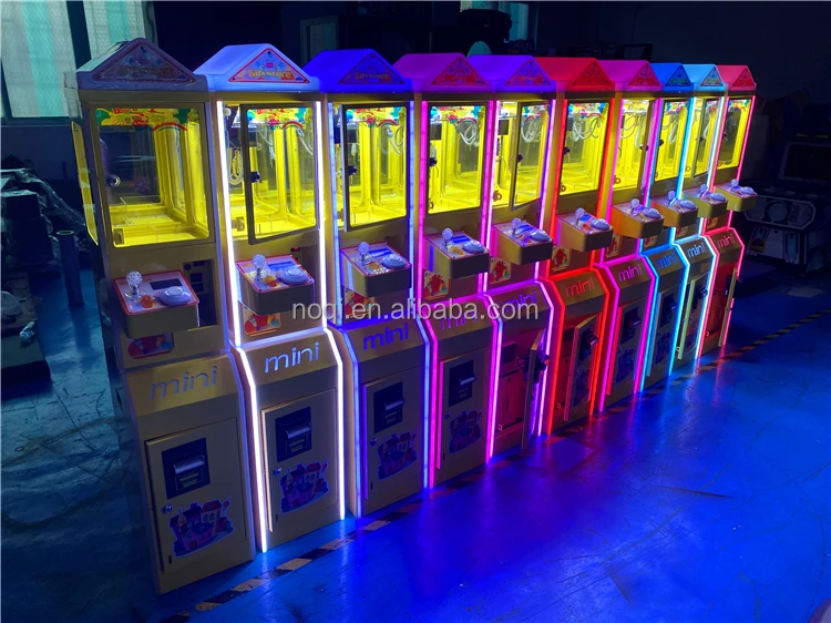 Wholesale Candy Vending Machine - Mini Claw Game for Kids
