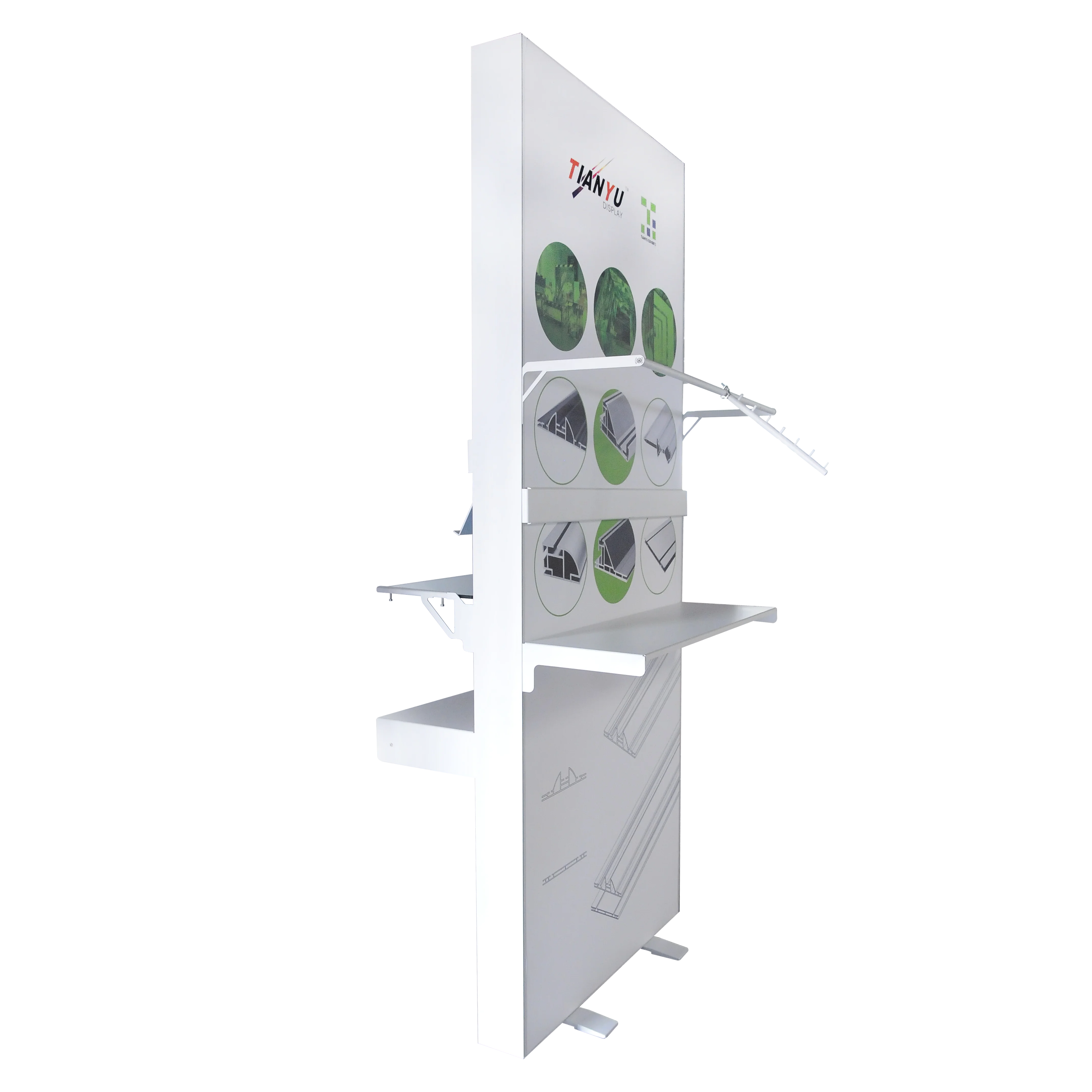 Alibaba.com: TIANYU TY-1 Retail Advertising Light Boxes, customizable ...