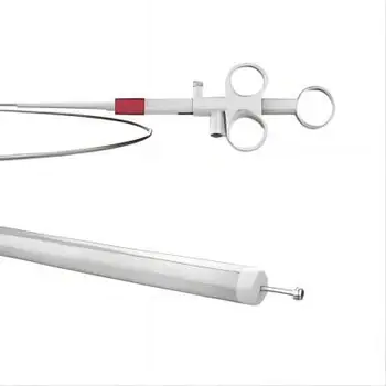 Endoscopic Surgical Instruments Disposable Endoscopic Submucosal ...