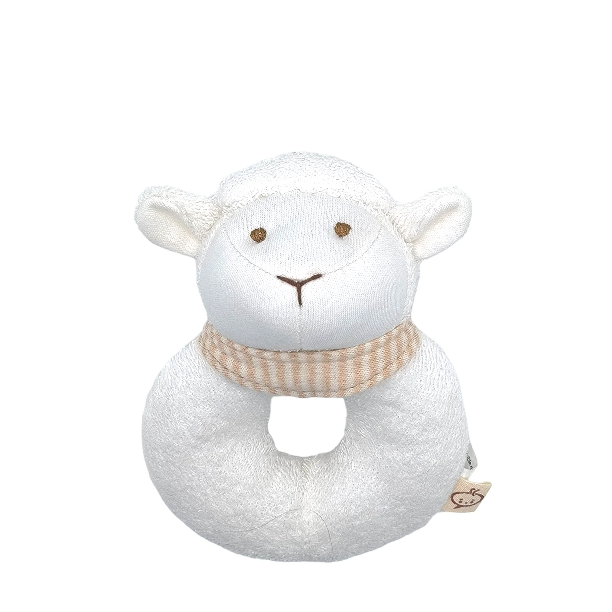 Babymio newborn baby toy BB stick Cheap Price infant stuffed animals ...