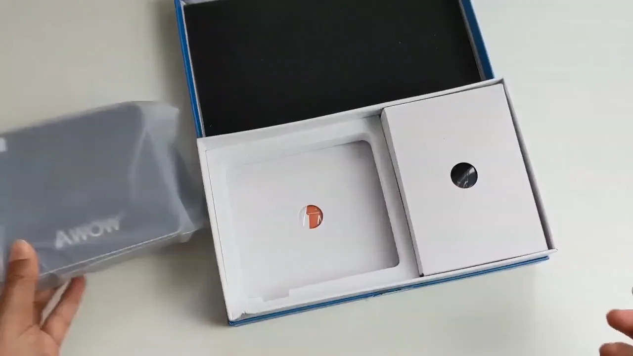 Oem Intel Mini Personal Portable Desktop Pc 12v Core I3 Aluminum Case ...