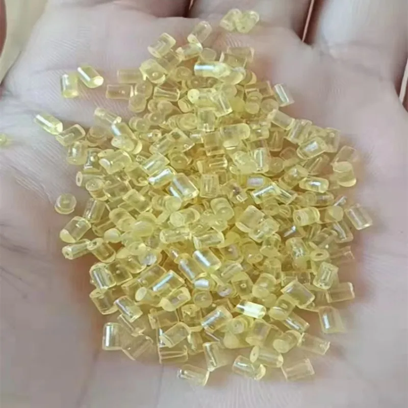 Polyethyleneimine Granules Pei Pellets 2200r High Heat Resistant Grade ...