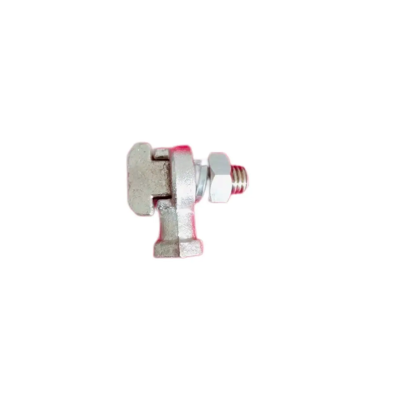 Ansi Din En Standard Transformer Insulating Bushing Assembly 15kv~27kv ...