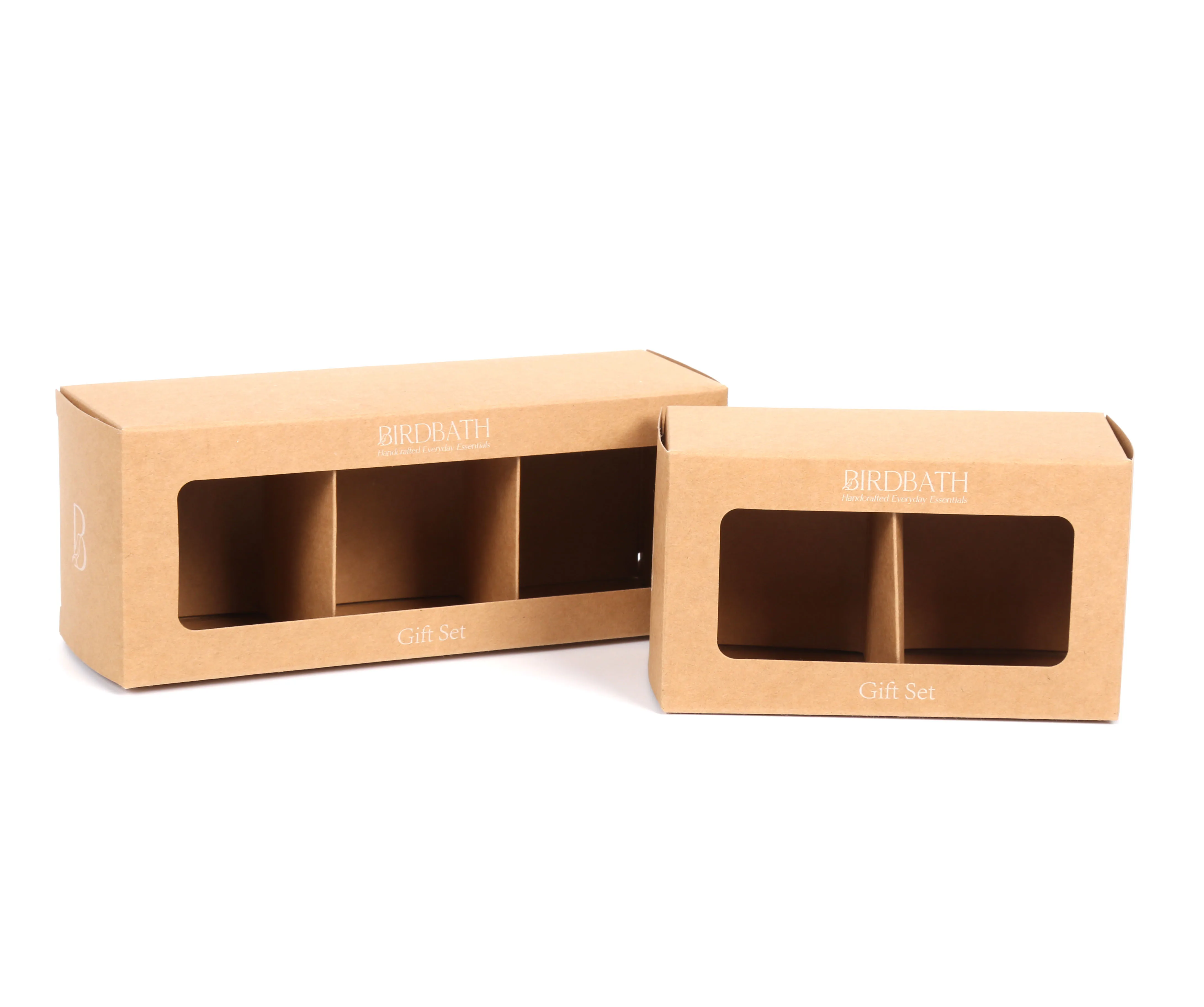 Eco Friendly Candle Gift Box Set Reed Diffuser Glass Packaging Box ...