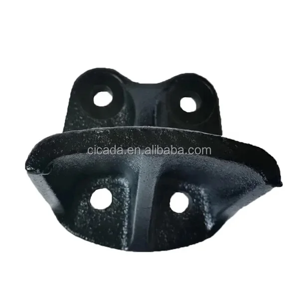 Cwb 520 Truck Parts - Durable and Reliable Solutions