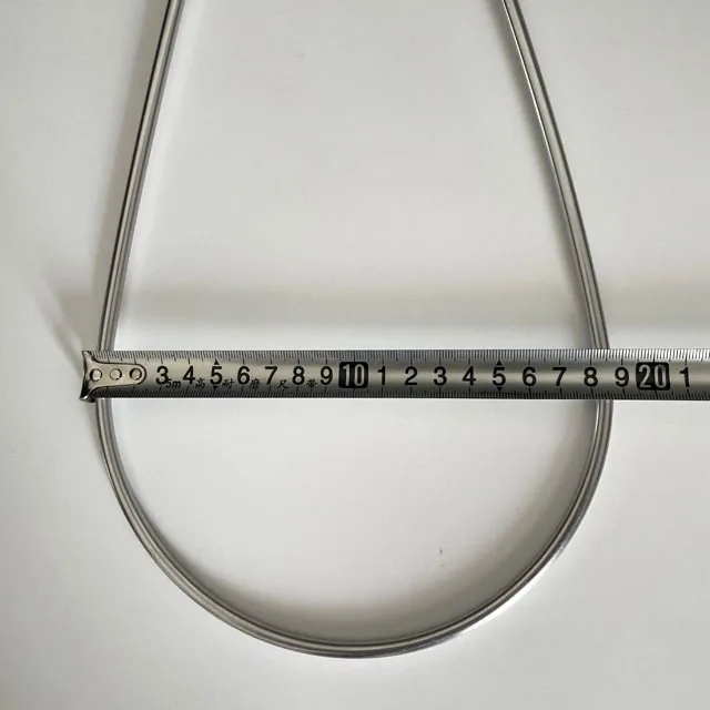 Spearfishing Fish Stringer Holder Clip - Durable & Efficient