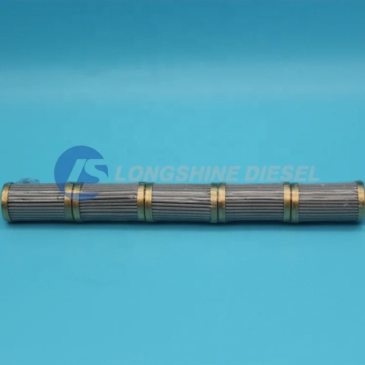 Cummins Filter Screen Fuel Pump 3090769 - Diesel Engine Spare Parts