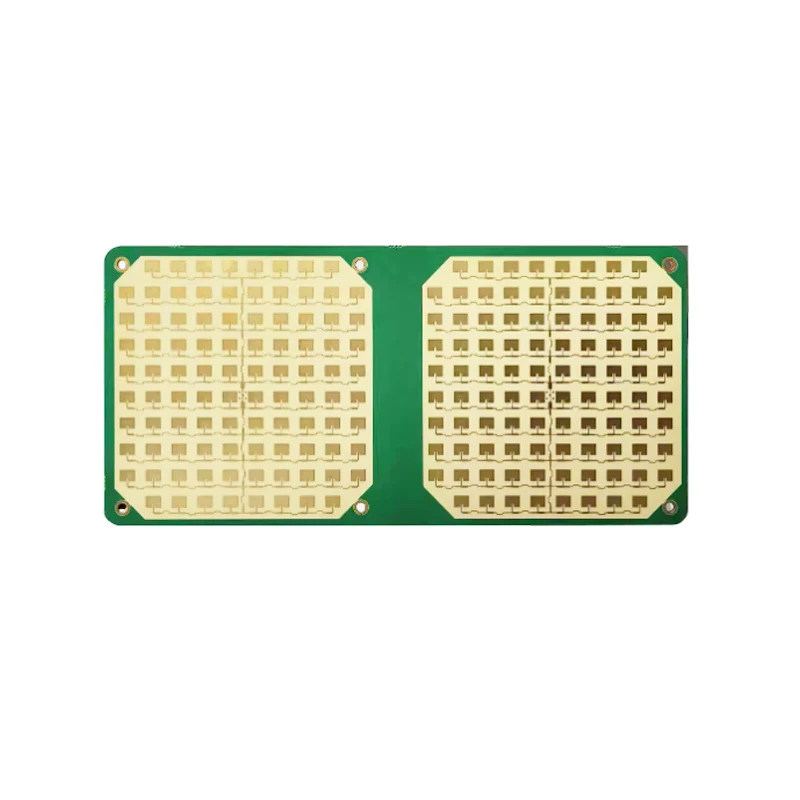24GHz Millimeter Wave Radar Module Module Sensor FMCW Ranging Flat ...