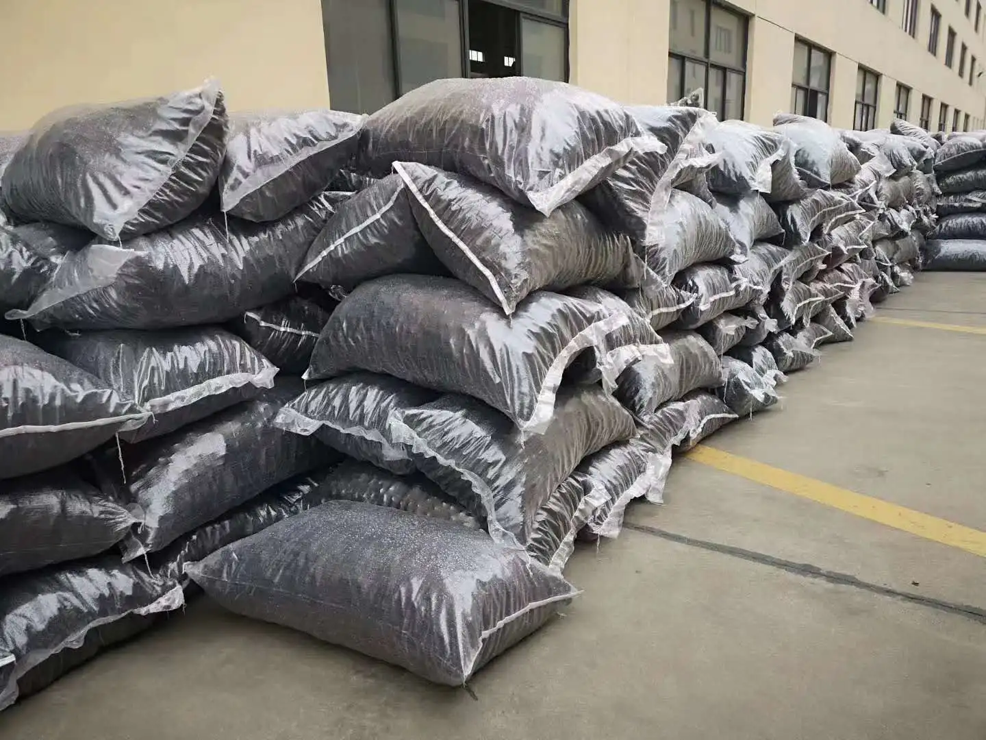 Metallurgical Coke Cpc Calcined Petroleum Coke Steel Making Raw ...