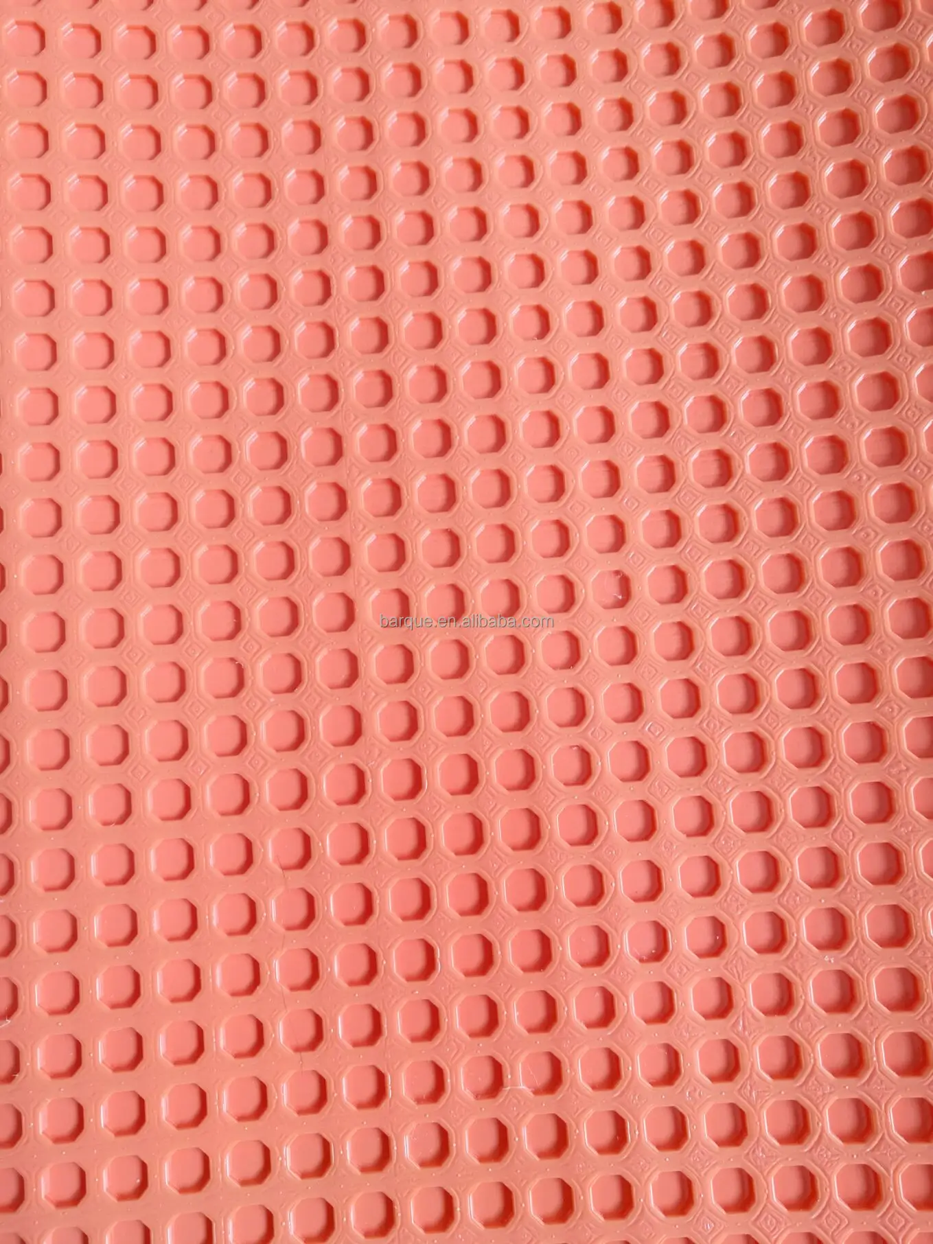 3mm Waterproofing Membrane Sheet Under Tile Underlayment Mat Uncoupling ...