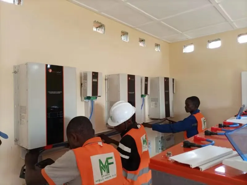 Felicity Solar Inverters Hybrid Inverter 10kva 48v 8000 Watt 220v Pure ...