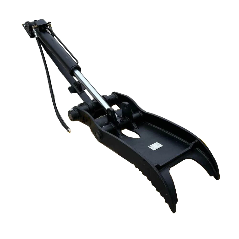 MONDE Excavator thumb HYDRAULIC thumb kits progressive link pin-on or ...