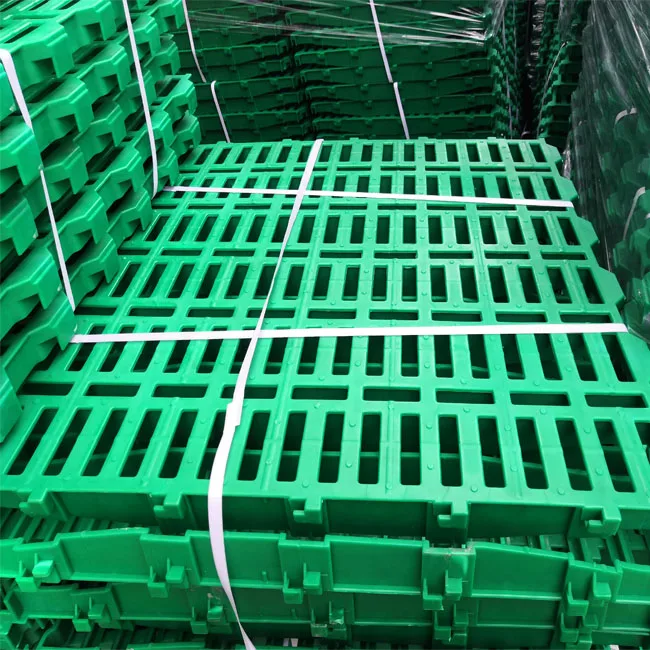 Sheep Farm Plastic Slatted Flooring Plastic Goat Plastic Slate Floor ...