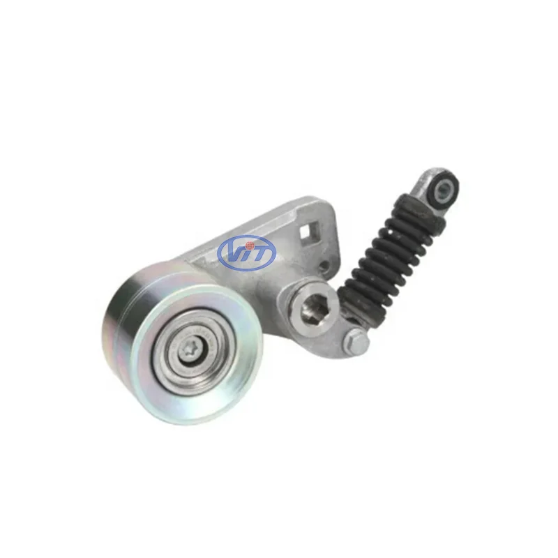 Vit Truck Tensioner & Pulley 5412001070 5412002470 5412000370 ...