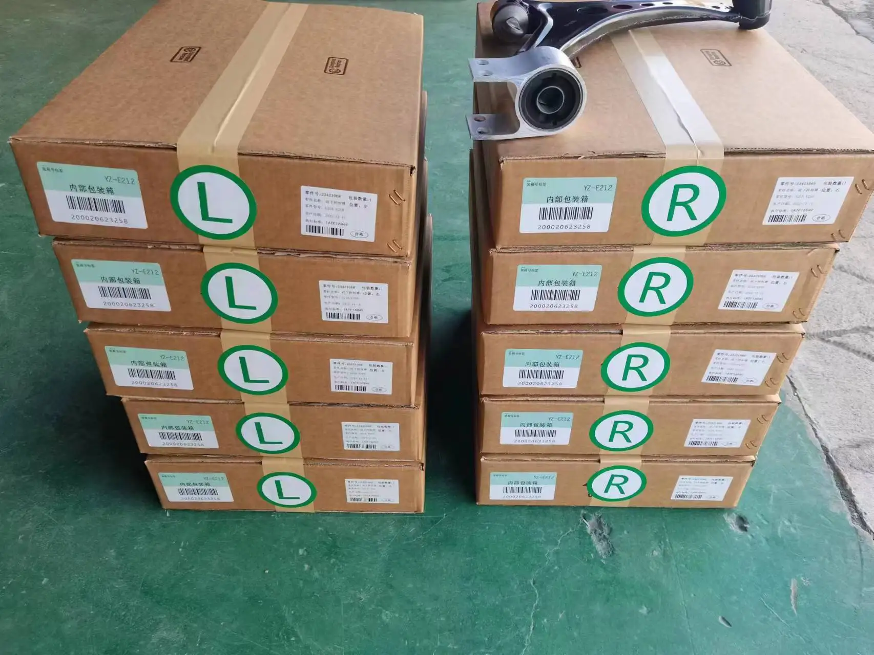 Automotive Parts Accessories Mitsubishi Toyota Probox Chevrolet Captiva ...