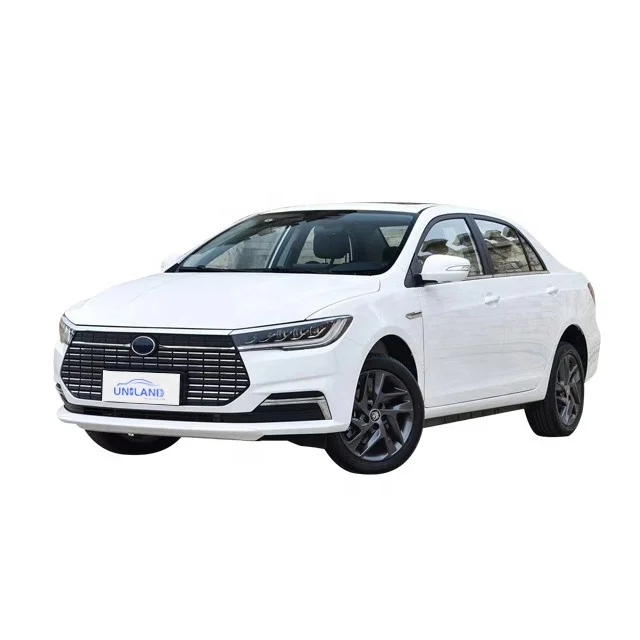 2019 BYD Qin Pro EV Technical Specs China Car News, Reviews And More ...