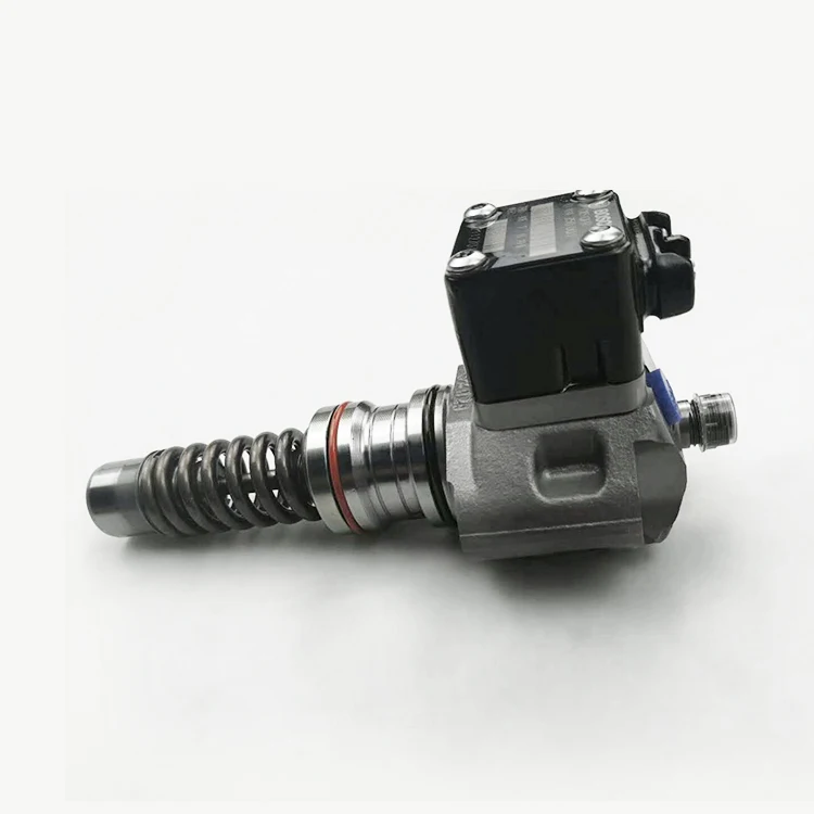 0414750003 Diesel Engine Fuel Injection Unit Pump for Volvo D6D EC210B