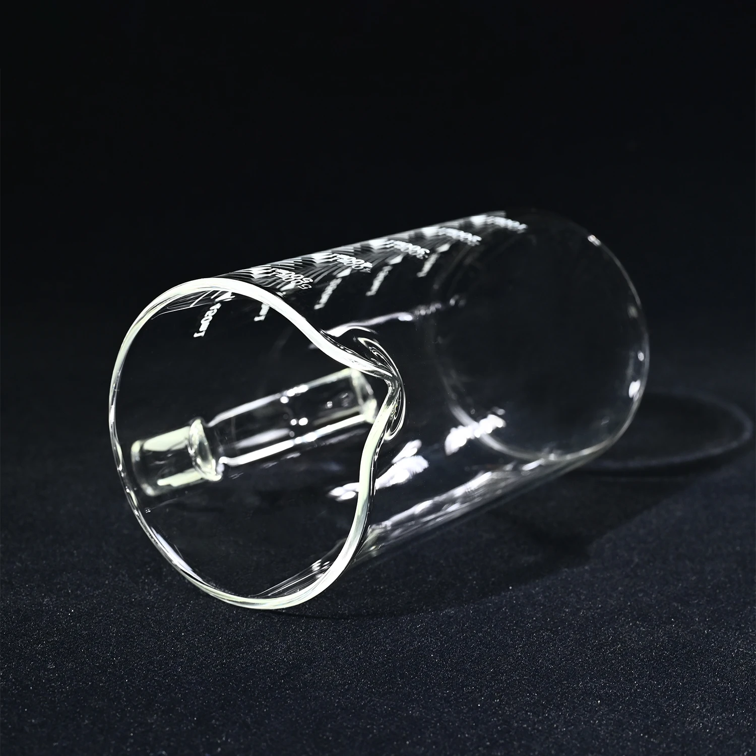 Quartz Glass Instruments - Precision for Lab Measurements