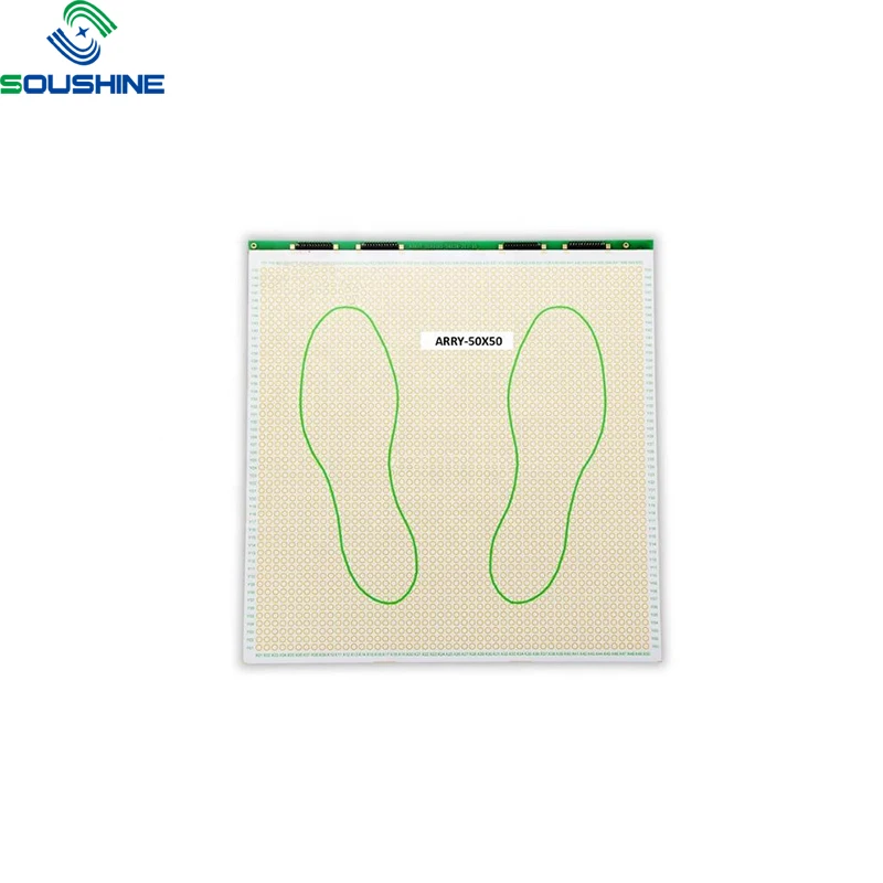 500g High Sensitive Ultra-soft Film Long Pressure Detector Sensor Thin ...