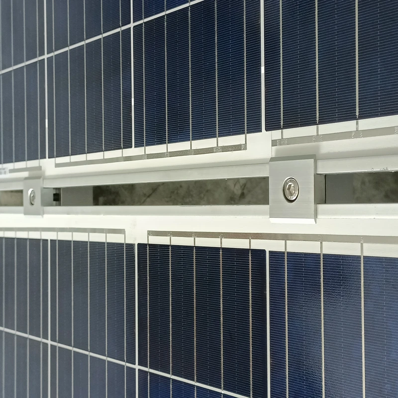 Aluminum Clamp Solar PV Aluminum Clamp Solar PV Module Clamp| Alibaba.com