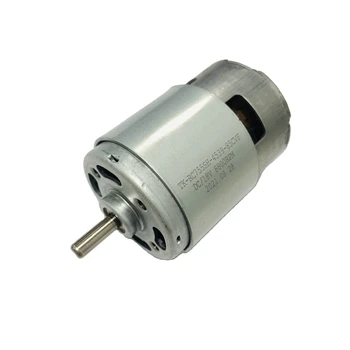 Bor Motor Dc Asli Rs 755sh 4539 18v 8800rpm Ccw Motor Harga 20v Dc ...