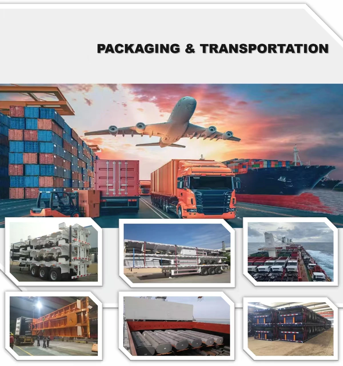 China High Quality 3 Axle Fuwa Carbon Steel Polyethylene Lined Hcl ...