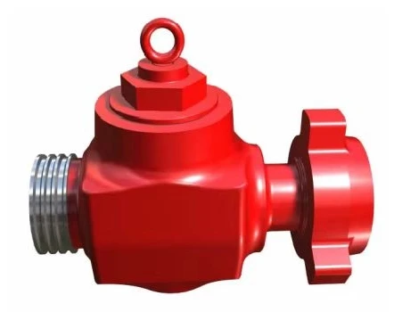 2a29018 2a29022 2a28563 Api Standard Fmc Spm Type Std H2s High Pressure ...