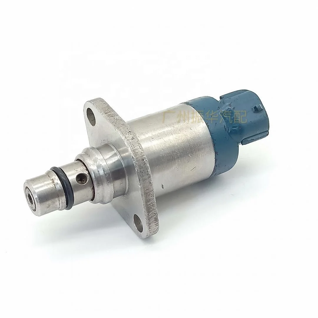 Genuine New Suction Control Valve (SCV) 294200-2760 294009-0740 ...