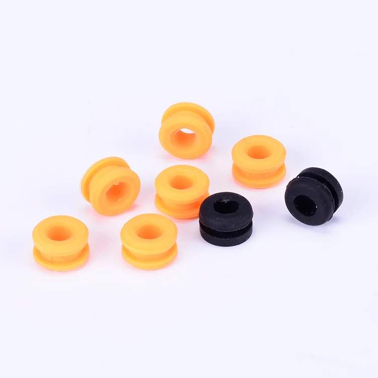 Custom Design Silicone Rubber Push Button Cover - Buy Silicon Rubber ...