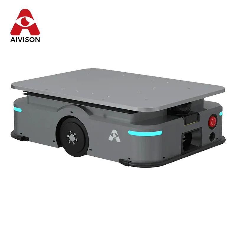 Autonomous Mobile Amr Agv Robot 300kg Load Latent Jacking Transfer ...