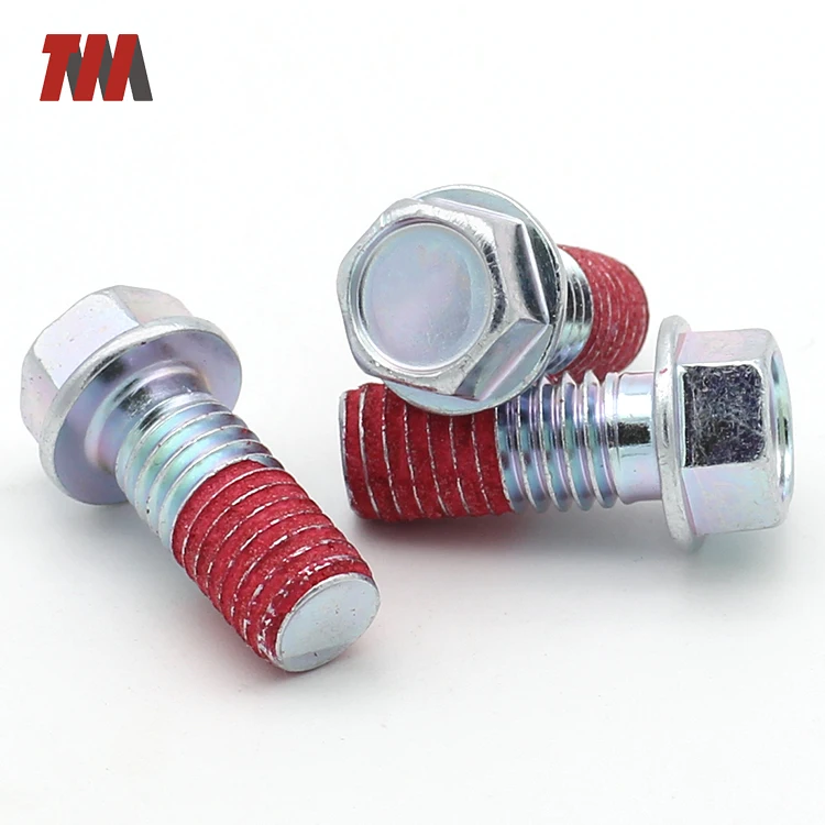 Din6921 Hardware M8x20 Head M8 X 1.25 Screws Recessed Bolt 304 316 ...