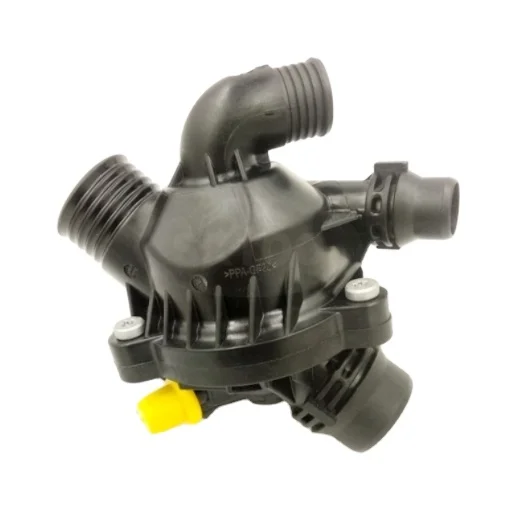 Auto Cooling System Thermostat Assembly 11537601158 For Bmw Car - Buy ...