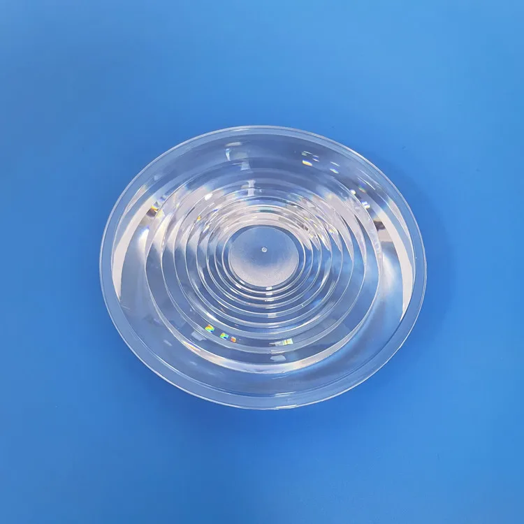 Alibaba.com: 133mm 1-3° narrow angle Fresnel lens for XHP70 LED with ...