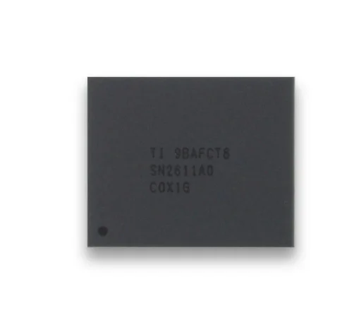 Original New SN2611A0 Charger IC for iPhone 11, 12 Pro Max, 12 Mini ...