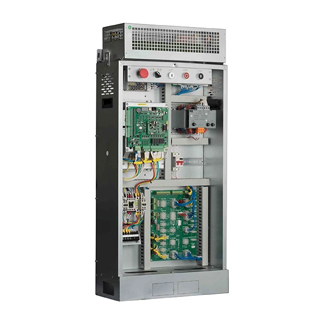 Elevator Main Control Board - V&T AC Inverter Core Control