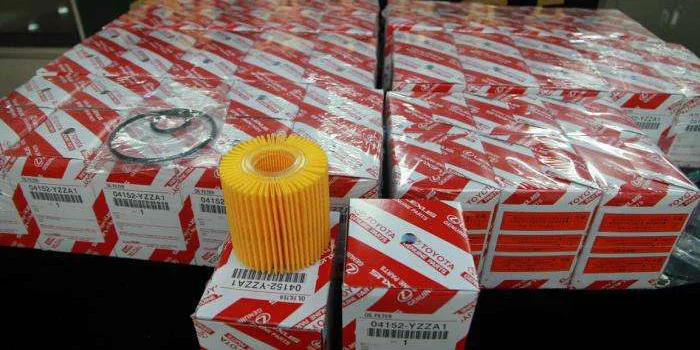 Auto Filter Parts Oem A4731800809 4731800809 Oil Filter For Cars - Buy ...