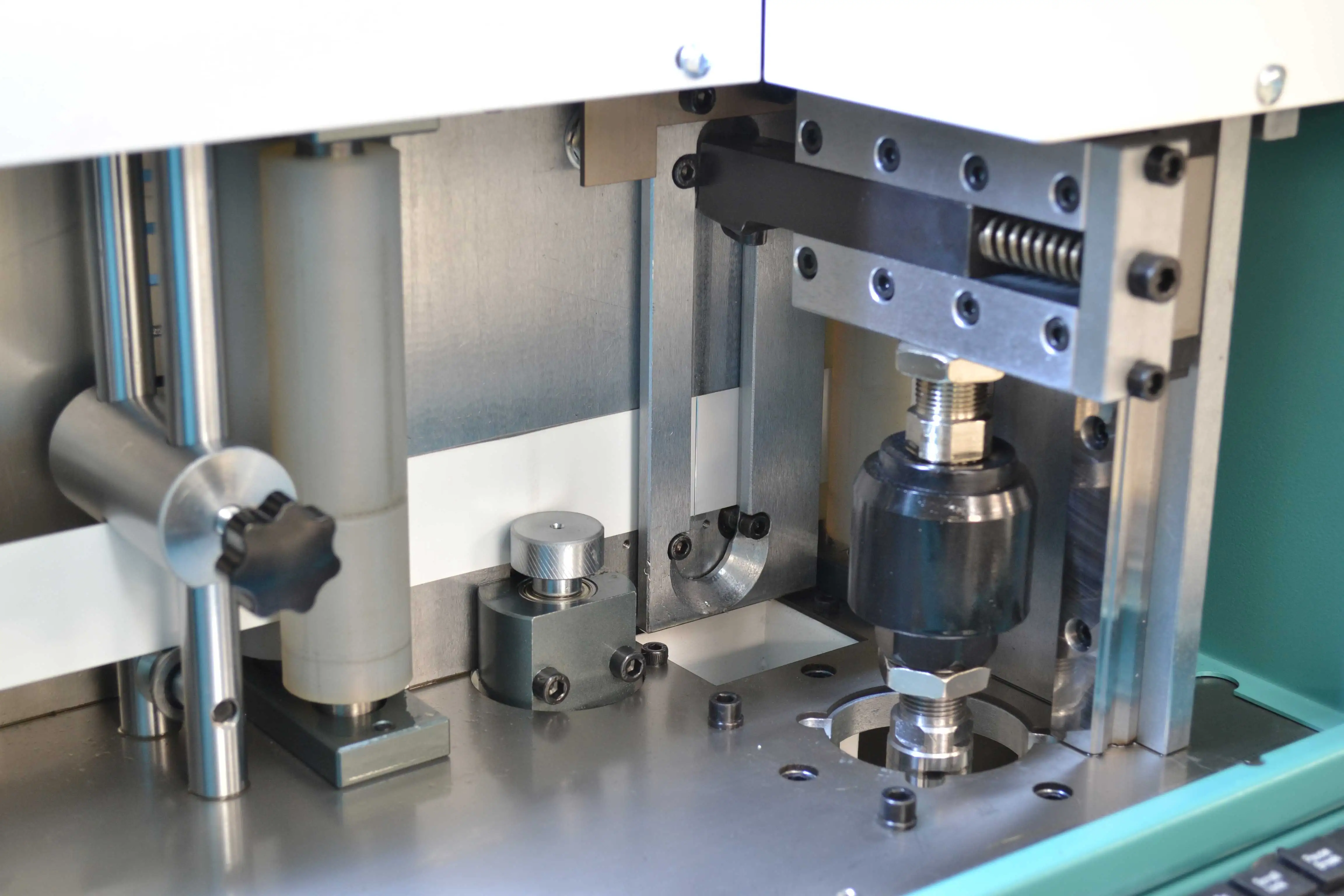 Heavy Duty CNC Channel Letter Aluminum Profile Bender