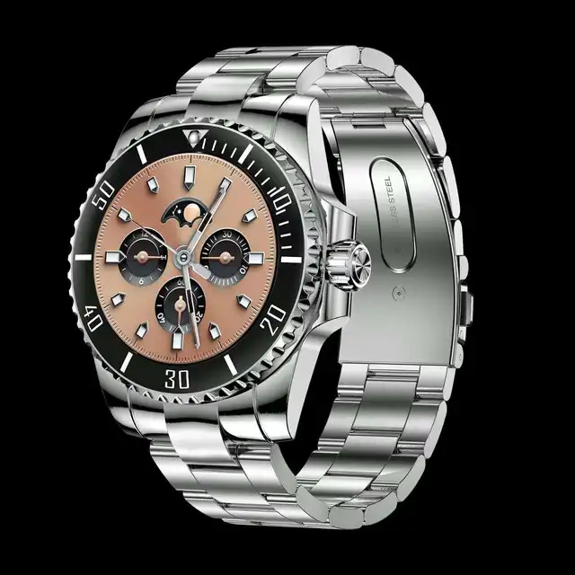 Shenzhen Grassland Technology Co., Ltd. - Smart Watch, Health ...