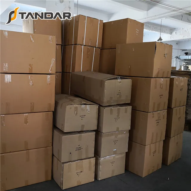 New Car Auto Spare Part Air Clean Flexible Rubber Intake Hose 96553533 ...