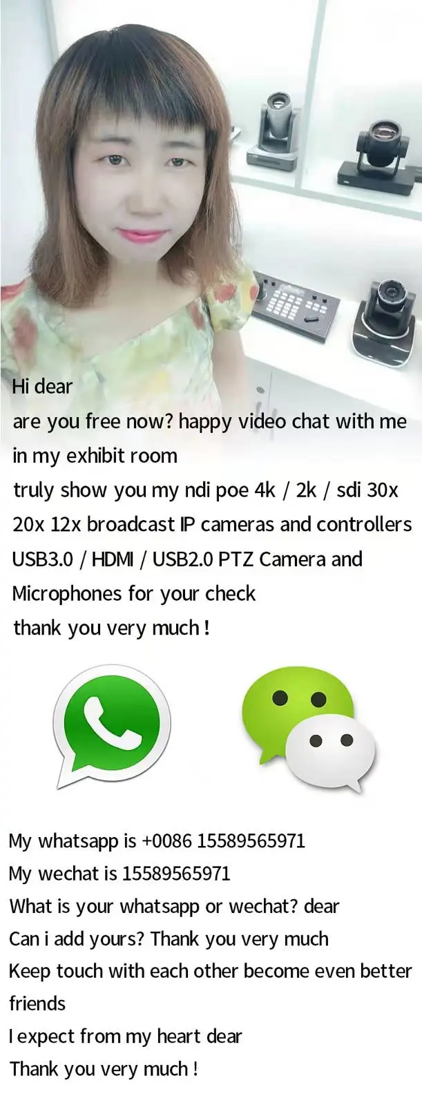 Runpu V10 Usb Ptz Camera 10x Zoom 1080p Video Conference Camera For ...