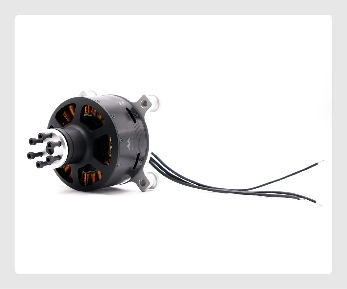 10850 25kg Thrust BLDC Drone Motor - Waterproof & Explosion-proof