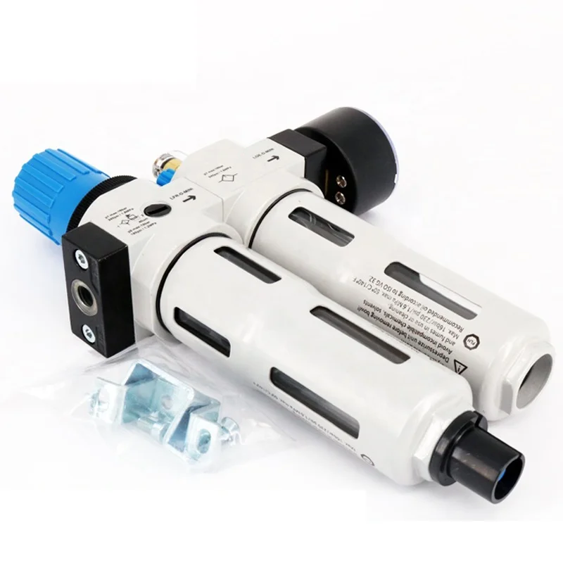 Shinyee Frc Lr Hr Mini Max Air Filter Regulator For Fe Sto Type Air ...