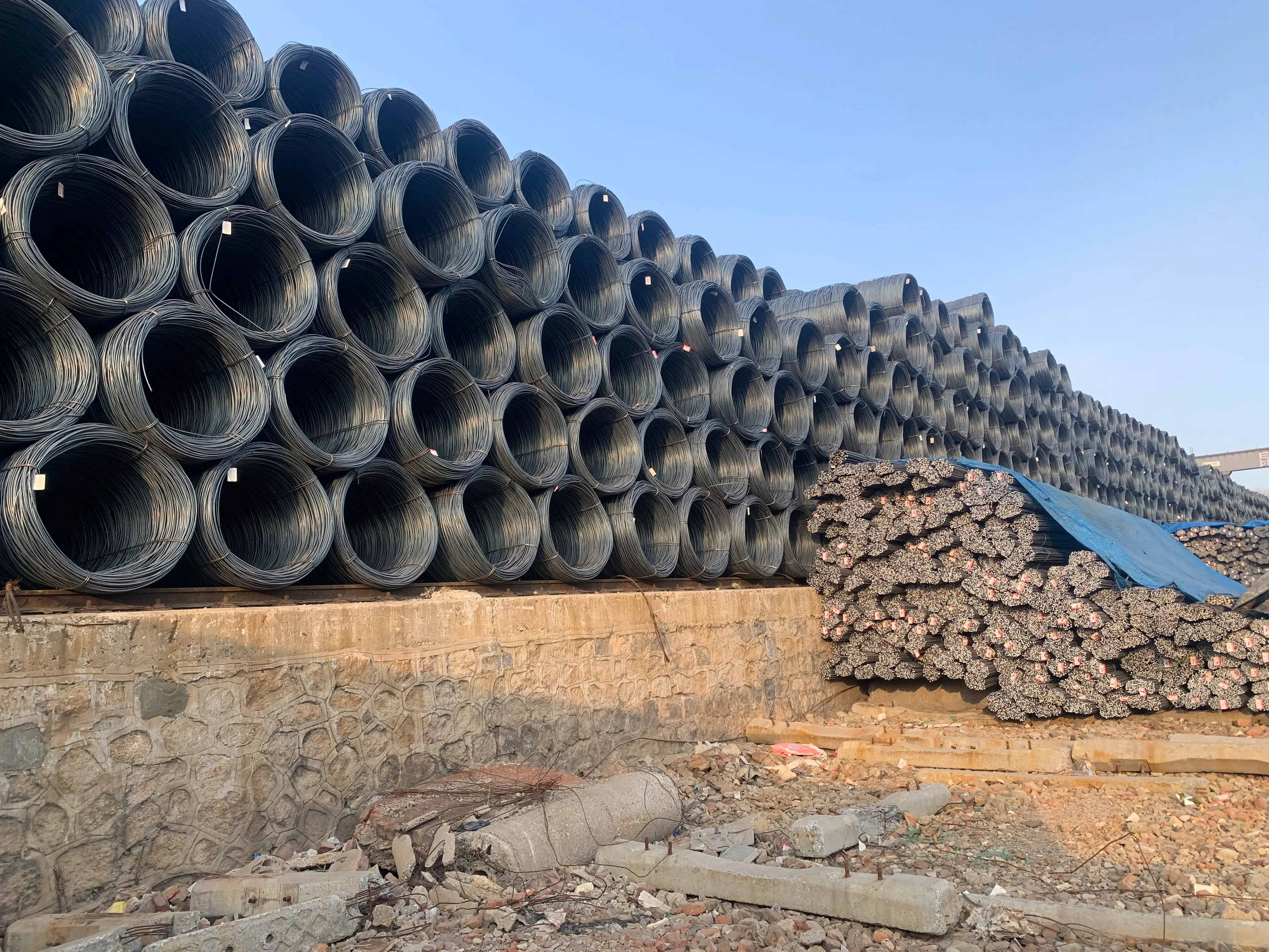 Highways Railways Bridges Culverts Tunnels Flood Control Facilities ...