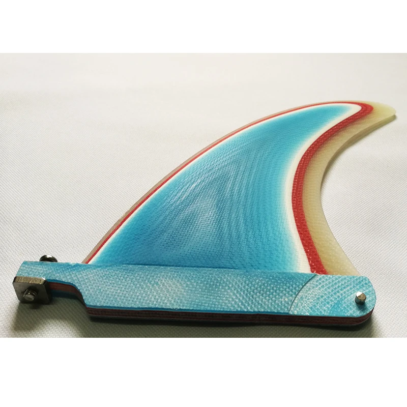 Longboard Single Fin Fiber Glass Fin 10 Inch| Alibaba.com