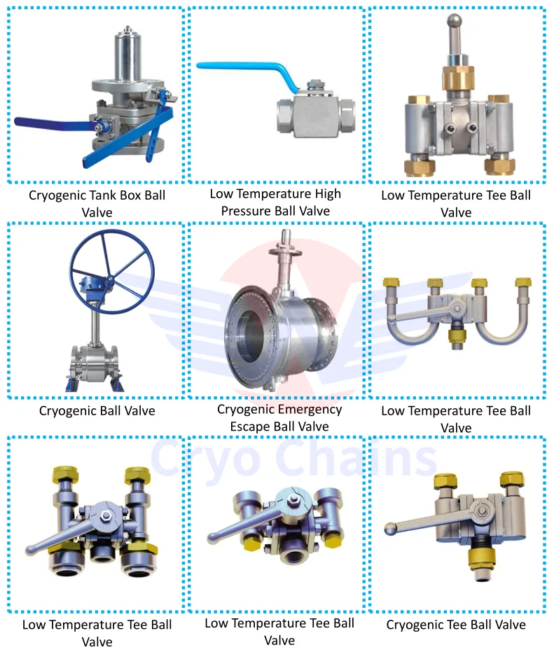 Cryogenic Economizer Pressure Building Regulator for LNG, Liquid ...