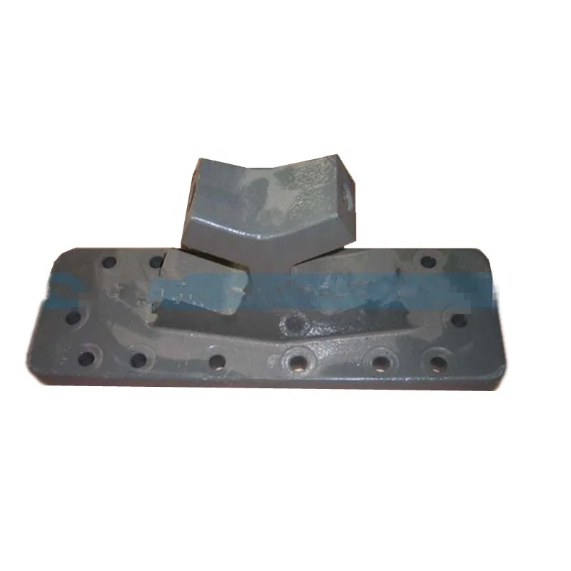 Sinotruk Howo Truck Spare Parts V-shape Push Rod Bracket Az9725520359 ...