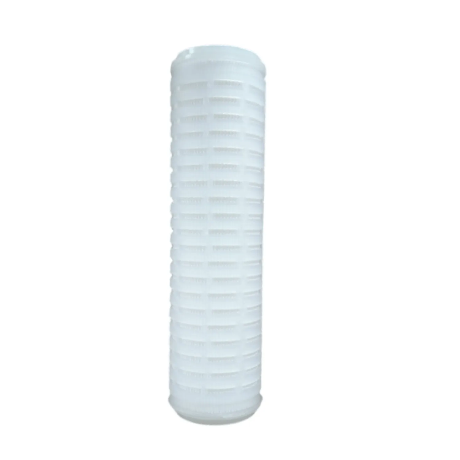 10inch DOE Double Open Microporous Pleated Filter Cartridge| Alibaba.com