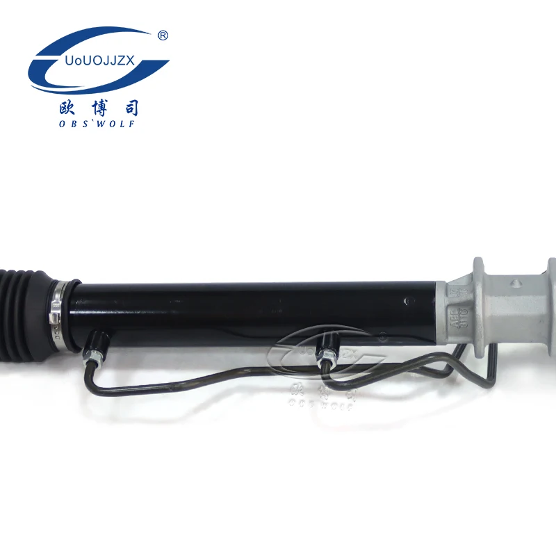 Hyundai ATOS Power Steering Rack - High-Quality Replacement