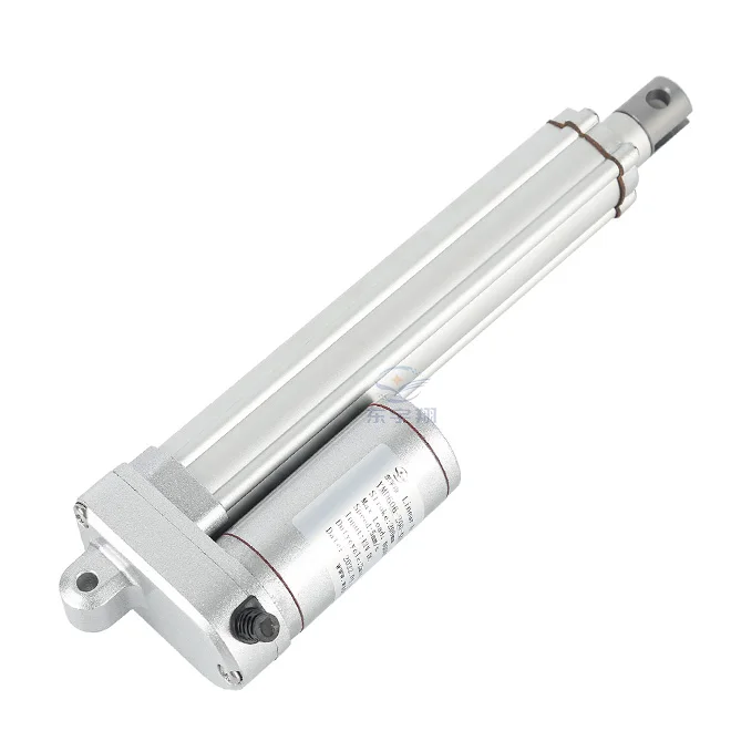 High Speed Electric Linear Actuator - Light Duty 1200N