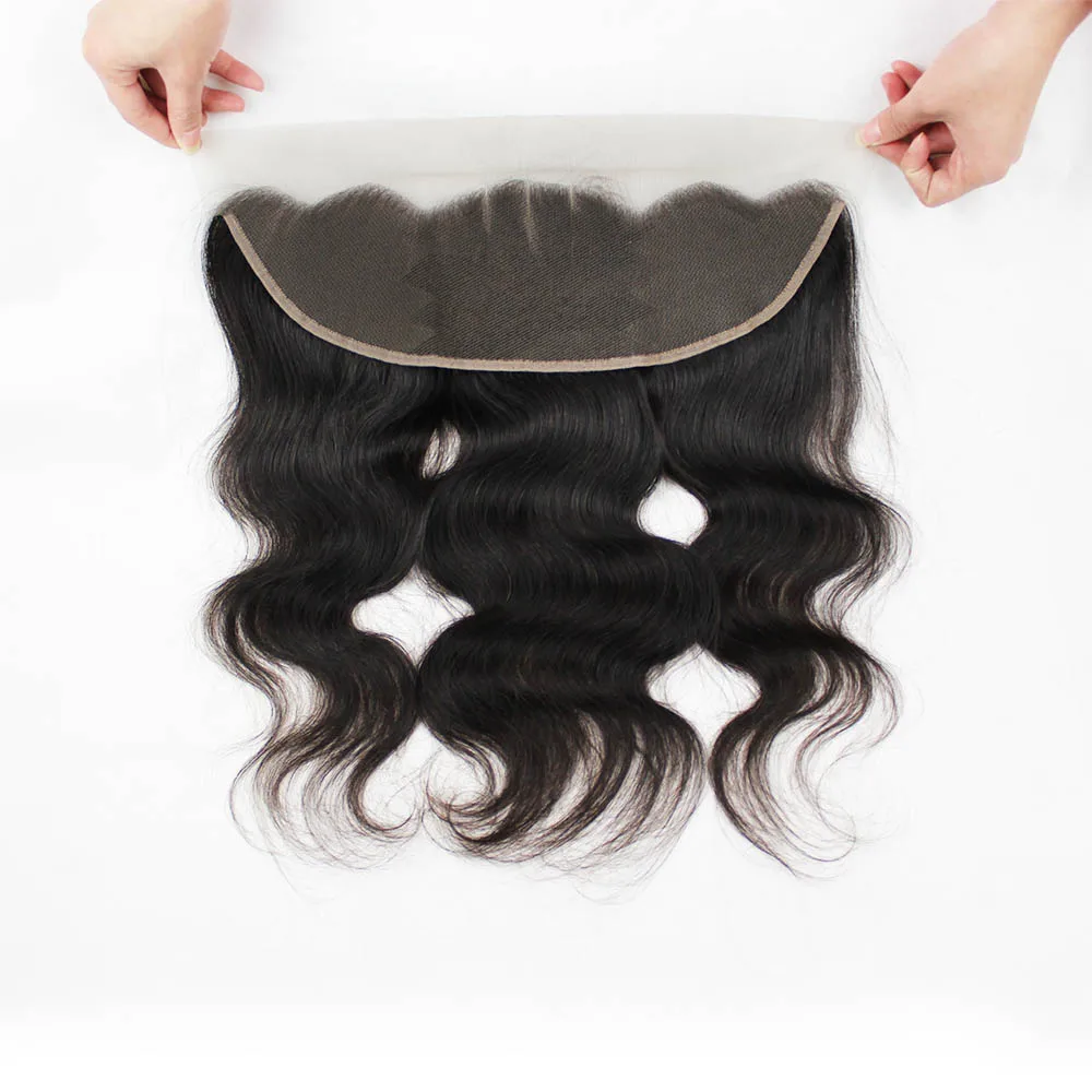 HD Lace Closure 13x6 13x4 4x4 4x1 5x5 Human Hair Hd Lace Frontal ...